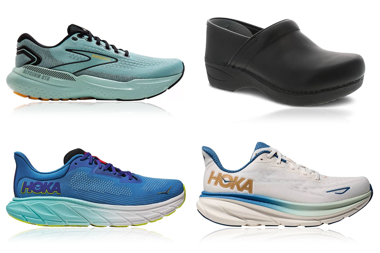 10 of the Best Shoes | 10Shoe.com