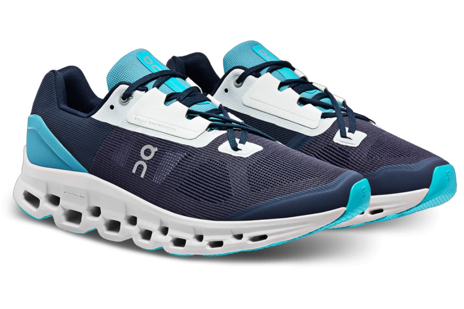 On Cloudstratus Review (Jan 2025) | 10Shoe