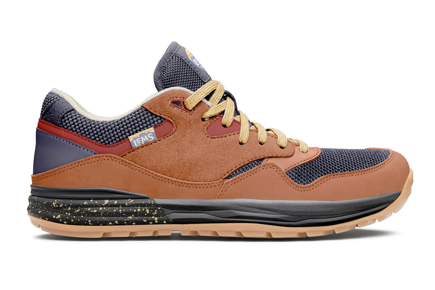 Lems Trailhead Review May 2024 10Shoe