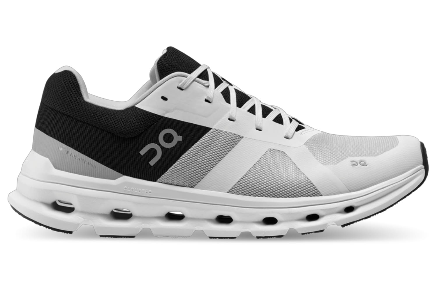 On Cloudrunner Review (Jun 2025) | 10Shoe