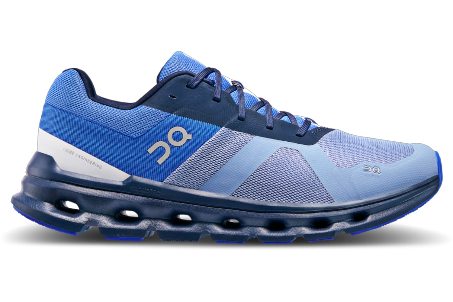 On Cloudrunner Review (Jun 2025) | 10Shoe