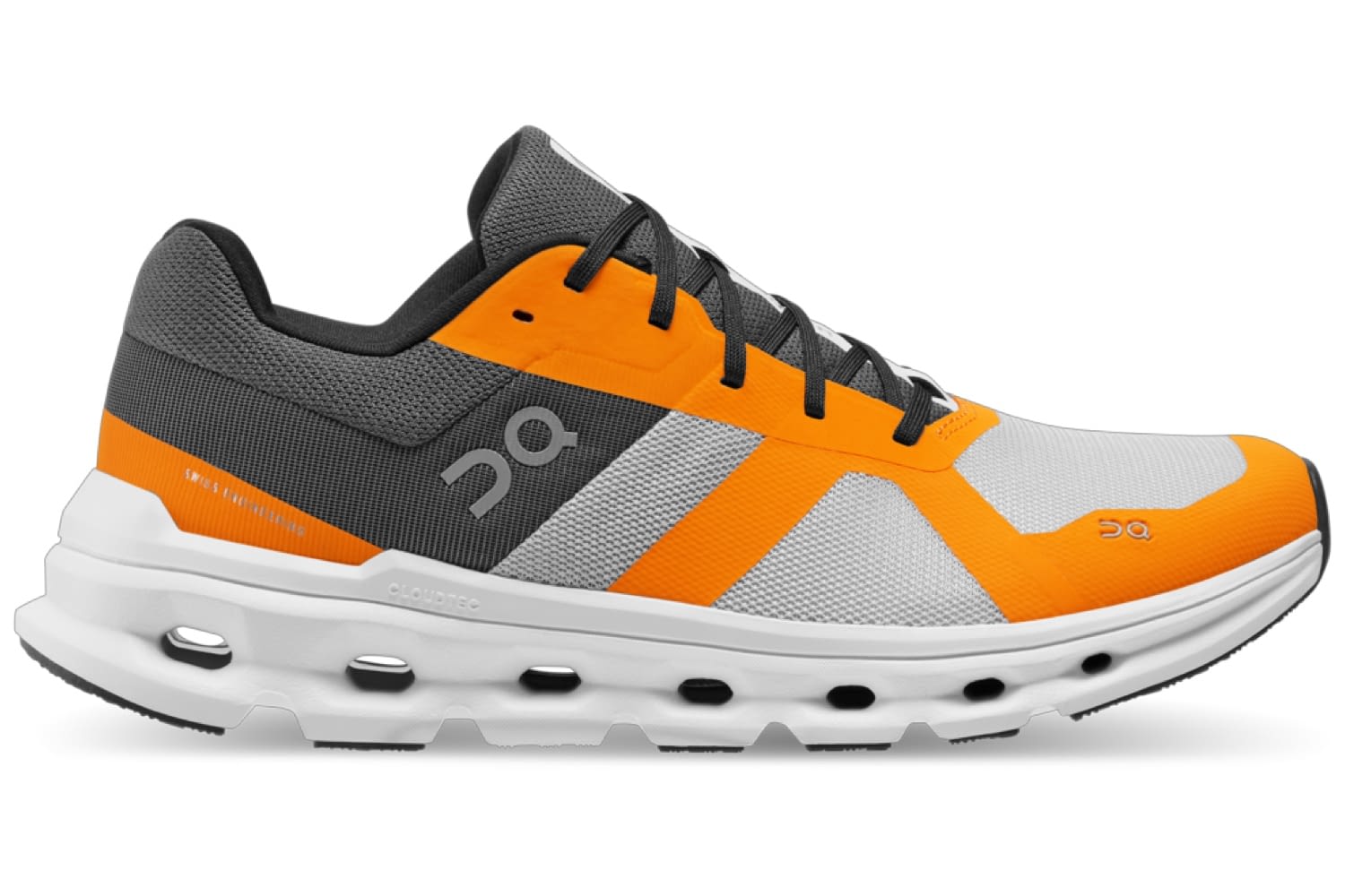 On Cloudrunner Review (Jun 2025) | 10Shoe