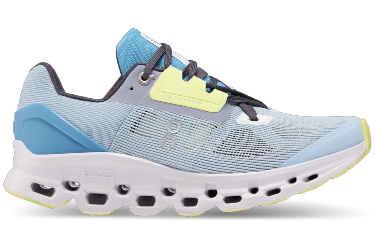 On Cloudstratus Review (Jan 2025) | 10Shoe