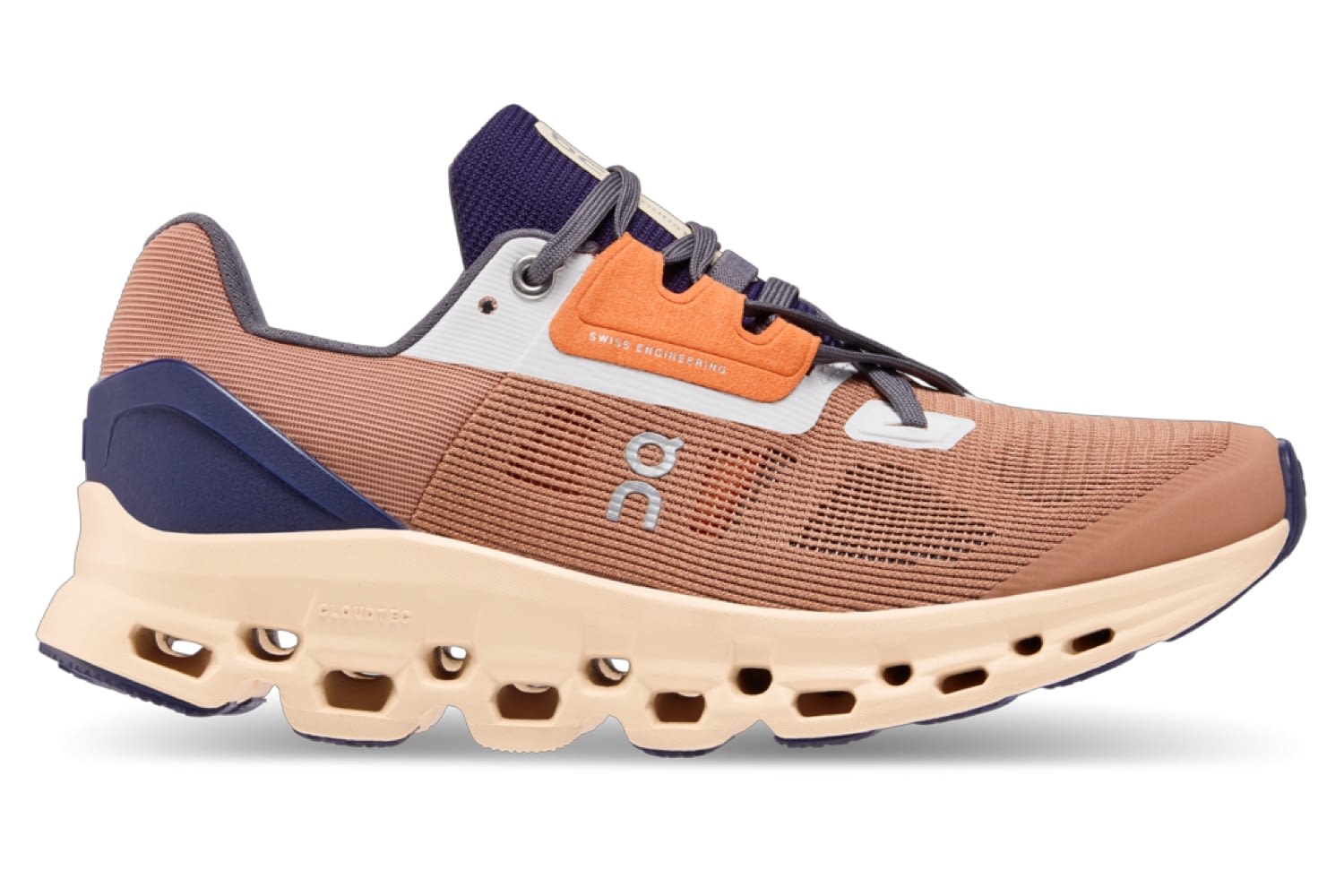 On Cloudstratus Review (Jan 2025) | 10Shoe