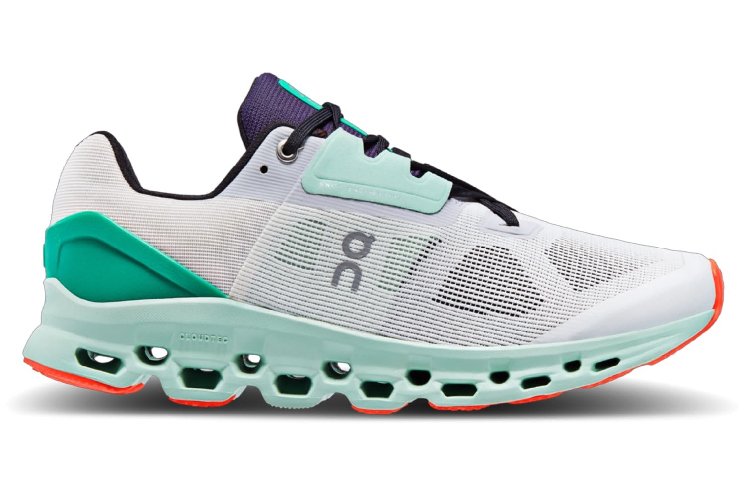 On Cloudstratus Review (Jan 2025) | 10Shoe