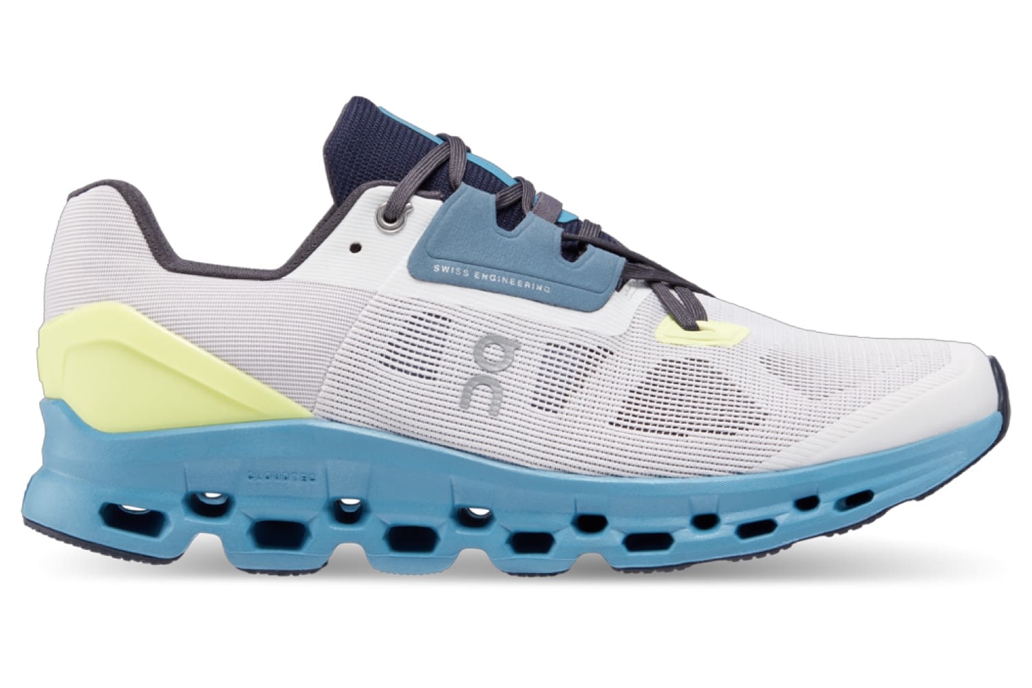 On Cloudstratus Review (Jan 2025) | 10Shoe